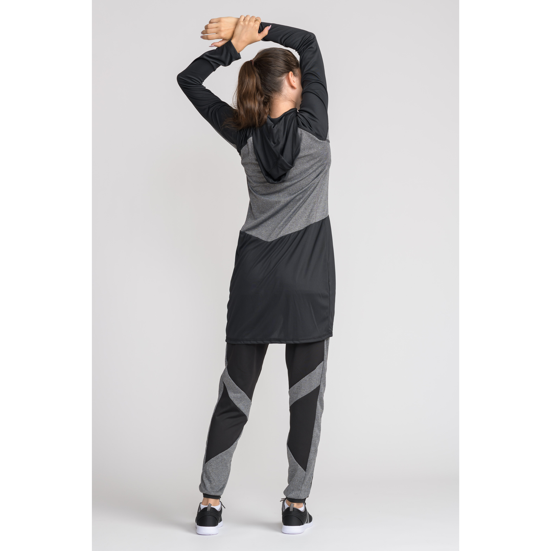 Modest Sportswear Tops | Pants | Sports Hijab | Buy Modest Islamic ...