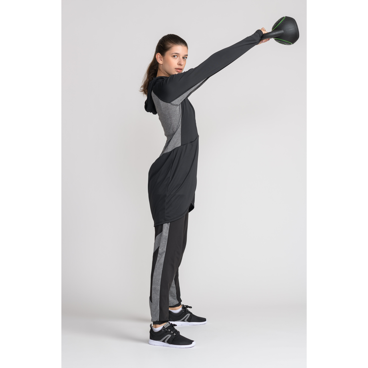 Modest Sportswear Tops | Pants | Sports Hijab | Buy Modest Islamic ...